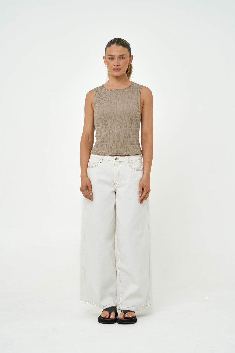 JUNO TANK – VANCE.